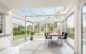Glass Houses & Rooms - Signature Design