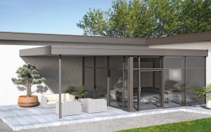 Glass Houses & Rooms - Signature Design